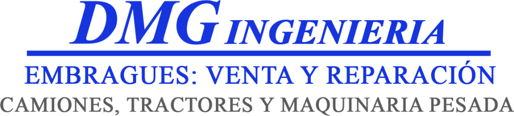 Presentación - DMG Ingeniería